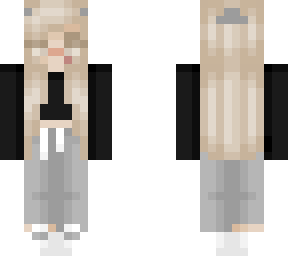 Welcome Home Minecraft Skins