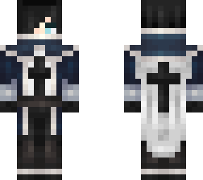 Zane | Minecraft Skins