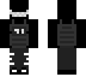 Trash | Minecraft Skins