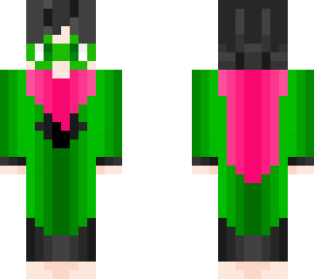 Ralsei | Minecraft Skins