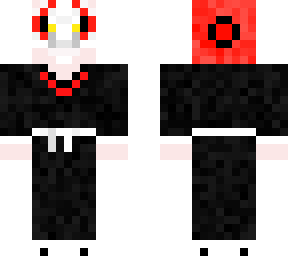 renji | Minecraft Skins