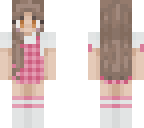 asdfds | Minecraft Skin