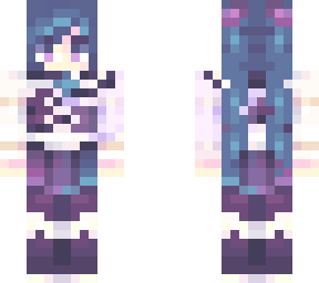 Skindex Cape Minecraft Skins