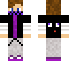 Best Skin Ever | Minecraft Skins