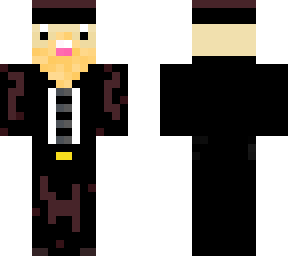 Asian | Minecraft Skins