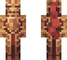ornstein | Minecraft Skins