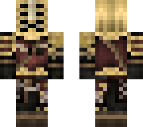 shiva | Minecraft Skins