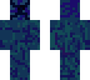 Demogorgon | Minecraft Skins