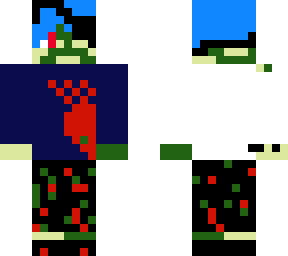 drake | Minecraft Skin