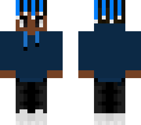 Dre | Minecraft Skin