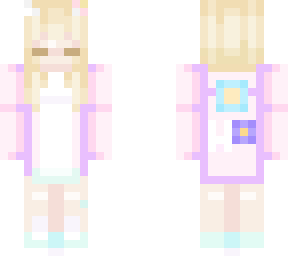 ely | Minecraft Skins