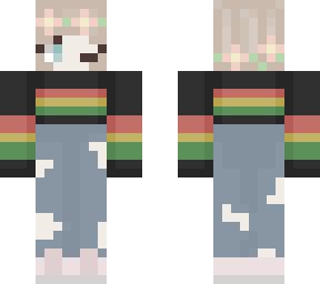 every | Minecraft Skins