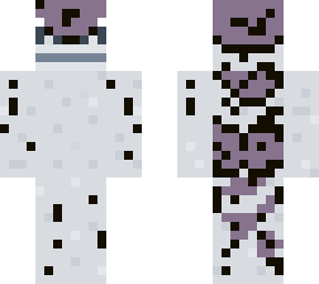 Gecko | Minecraft Skins