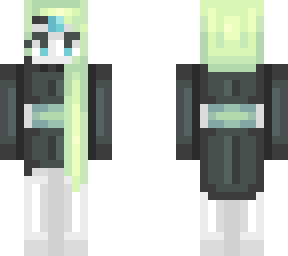 Minecraft Skins - The Skindex