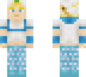 jonny joestar | Minecraft Skins