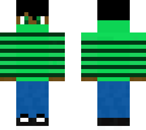 mavis | Minecraft Skins