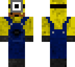 Minion | Minecraft Skins