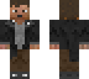 MrCrouch_jr | Minecraft Skin