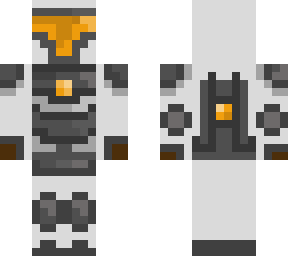 Elytra | Minecraft Skins