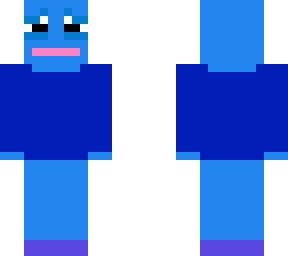 Pepe The Frog | Minecraft Skins