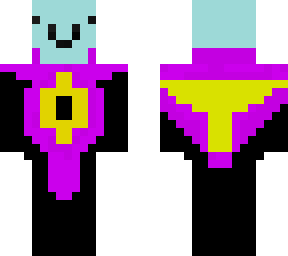 Dr Phil | Minecraft Skins