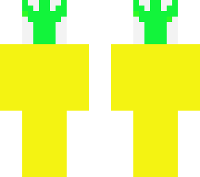 pinapple | Minecraft Skin
