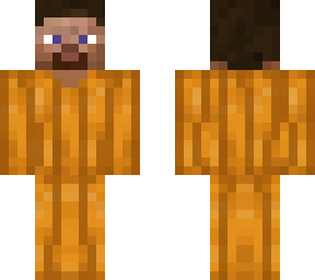 pumpkin head | Minecraft Skin