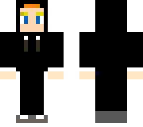 Ranga | Minecraft Skin
