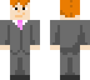 reigen arataka | Minecraft Skins