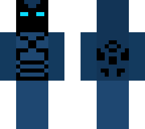 sinamon | Minecraft Skin