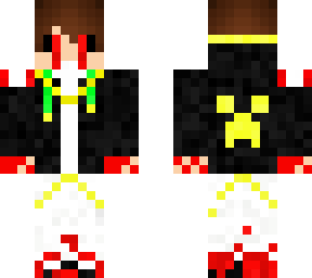 Papa | Minecraft Skins