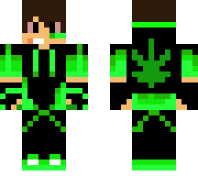 stoner | Minecraft Skins