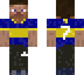 turro | Minecraft Skins