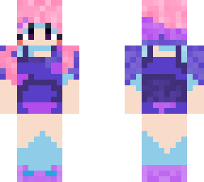 Pop Lo Minecraft Skins
