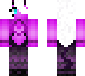 AFK Arena Mehira (New) | Minecraft Skin