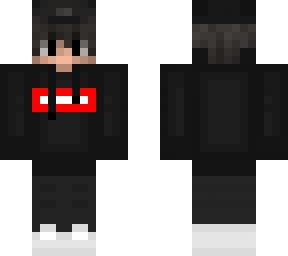 airpods | Minecraft Skin