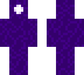 Barghest | Minecraft Skin