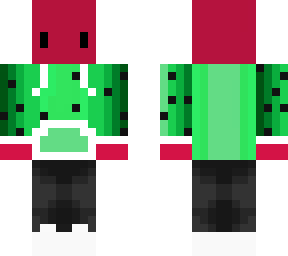 benny | Minecraft Skin