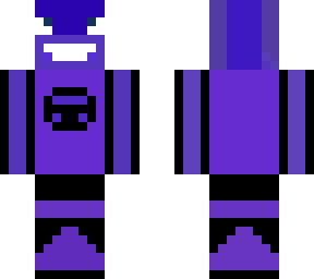 Pekka | Minecraft Skins