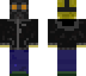 Cicada | Minecraft Skin
