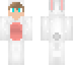 Rabbit | Minecraft Skins