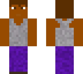 Daniel | Minecraft Skin