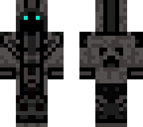 dark skin | Minecraft Skin