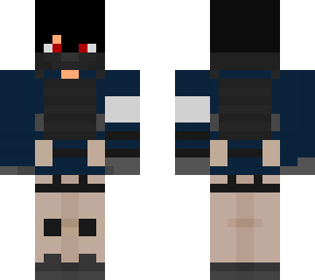 Skinseed | Minecraft Skins