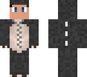 gimp | Minecraft Skins