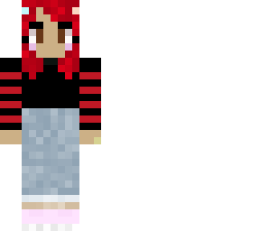 Emma | Minecraft Skin