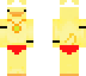 hhh | Minecraft Skin