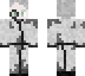 lobotomy | Minecraft Skins