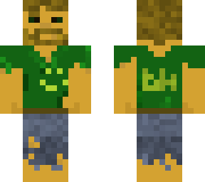 homeless | Minecraft Skin