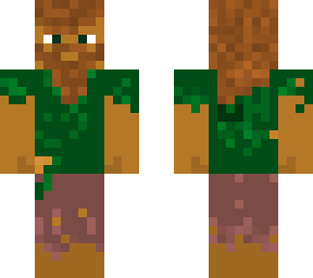 Homeless Man | Minecraft Skins